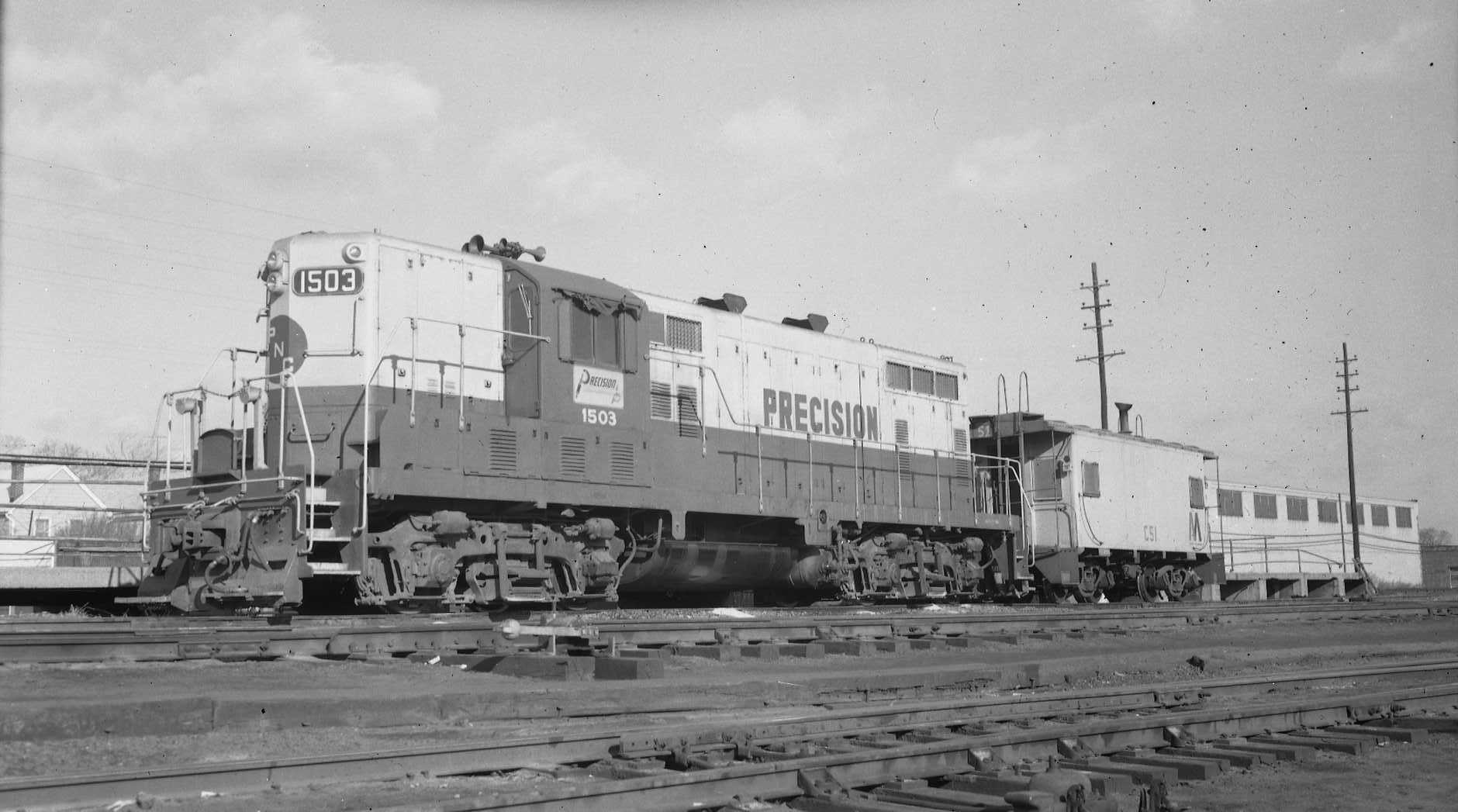 LIRR Odds & Ends Page 2